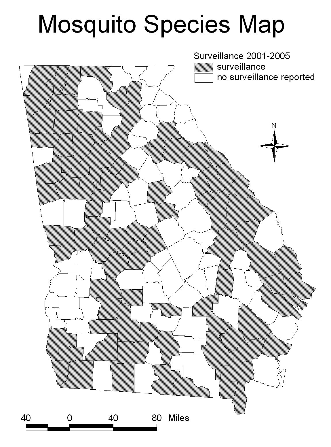 Georgia Mosquito Control Association